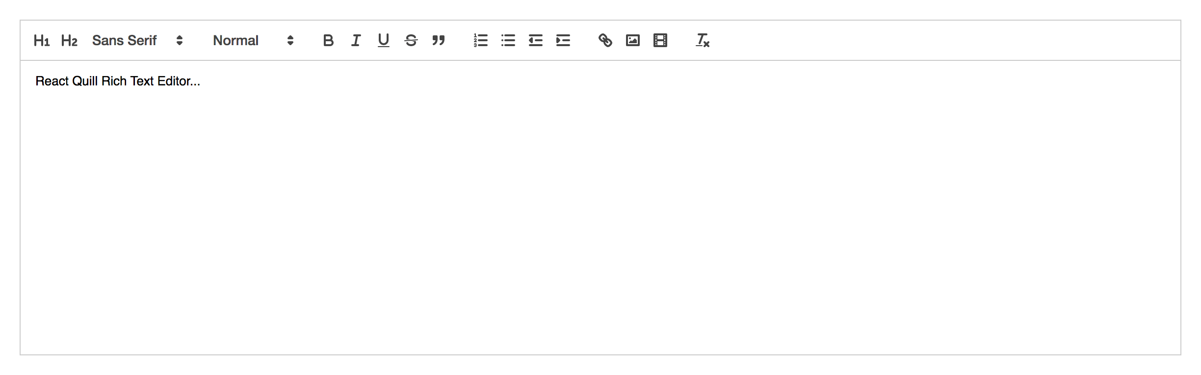 UNPKG - @icedesign/quill-rich-text-editor-block
