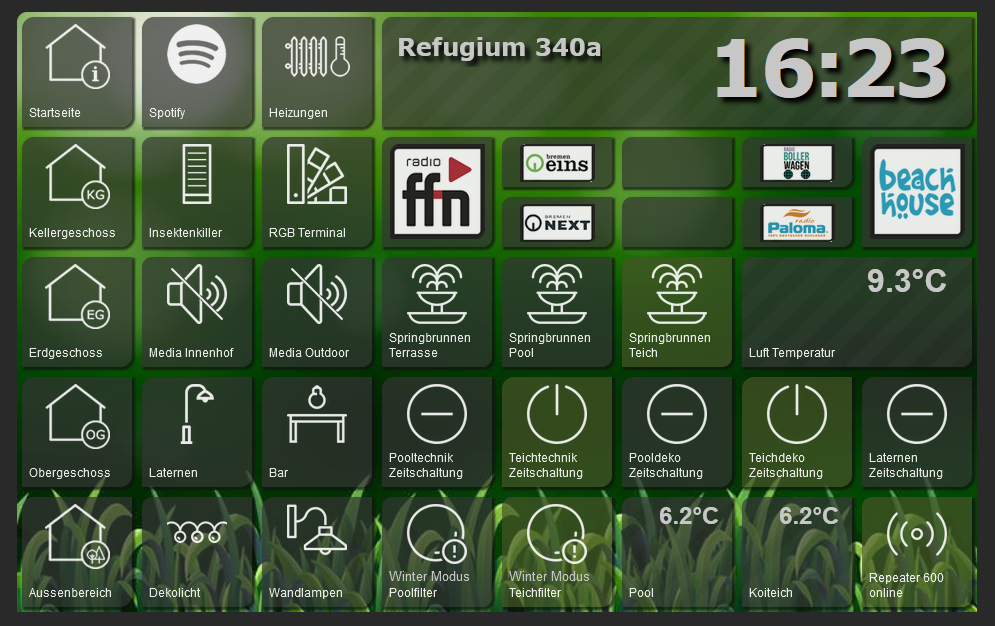UNPKG - iobroker.vis-inventwo