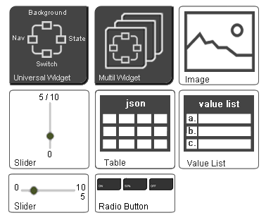 UNPKG - iobroker.vis-inventwo