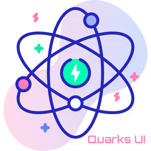 UNPKG - quarks-ui