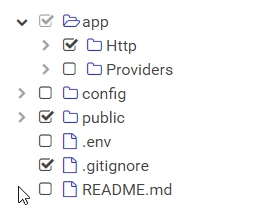 UNPKG - react-checkbox-tree-reorderable