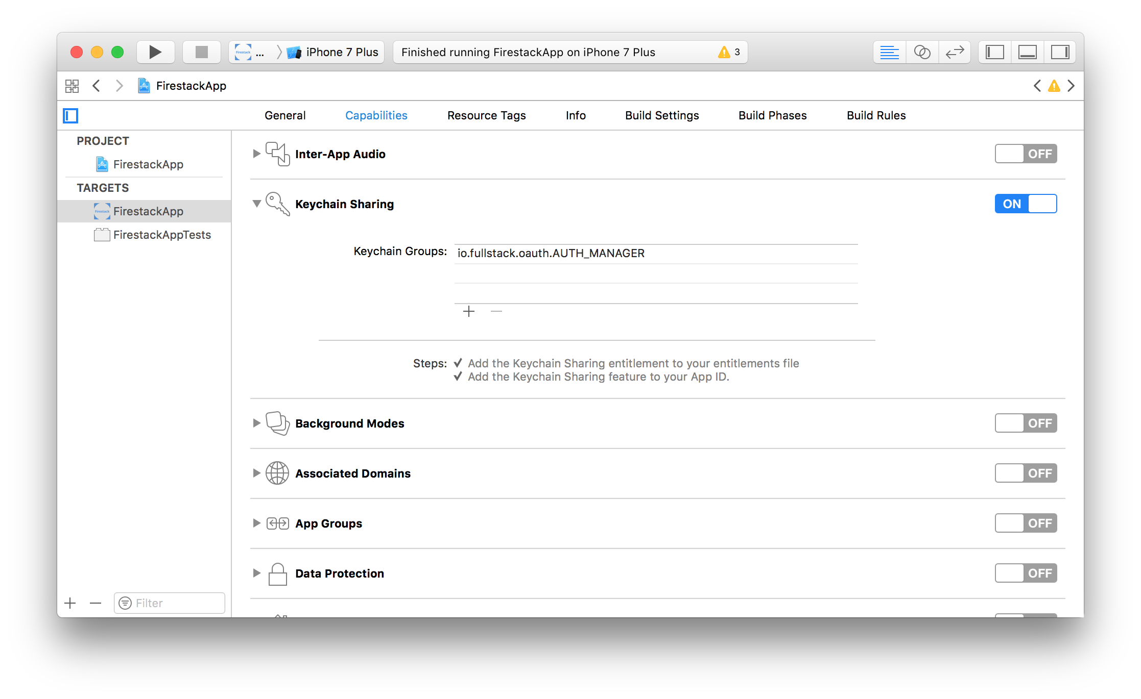 UNPKG - react-native-oauth
