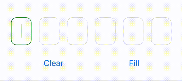 UNPKG - react-native-otp-entry