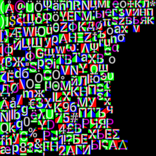 ReferenceError: fontFamily is not defined · Issue #111 · felixmariotto ...